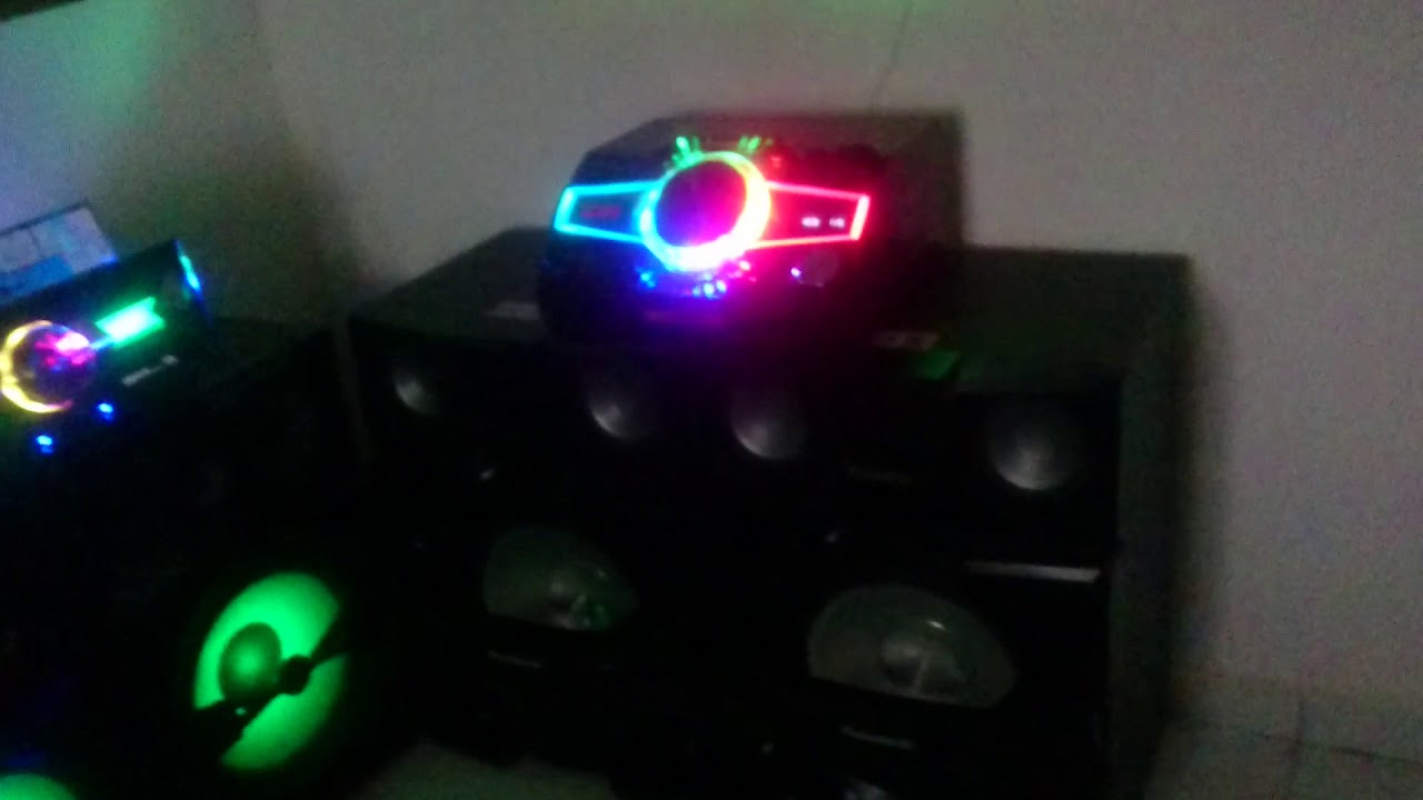 Max 9000 panasonic inovação impecável 2018 - YouTube