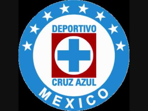 HIMNO DE CRUZ AZUL - YouTube