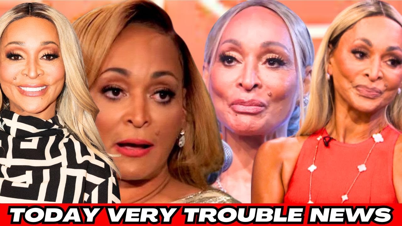 Real Housewives Star Karen Huger DENIED Early Release from DUI Sentence ...
