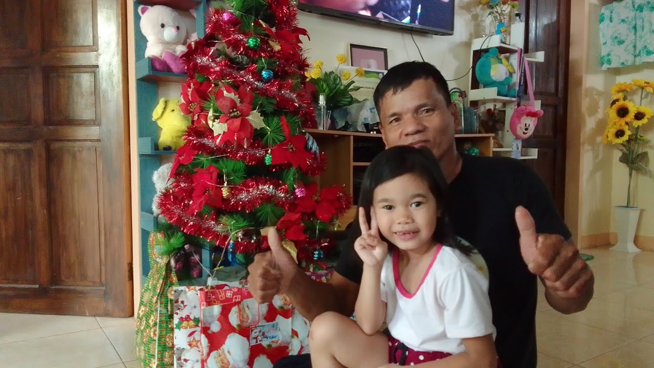 MERRY CHRISTMAS PO! - YouTube