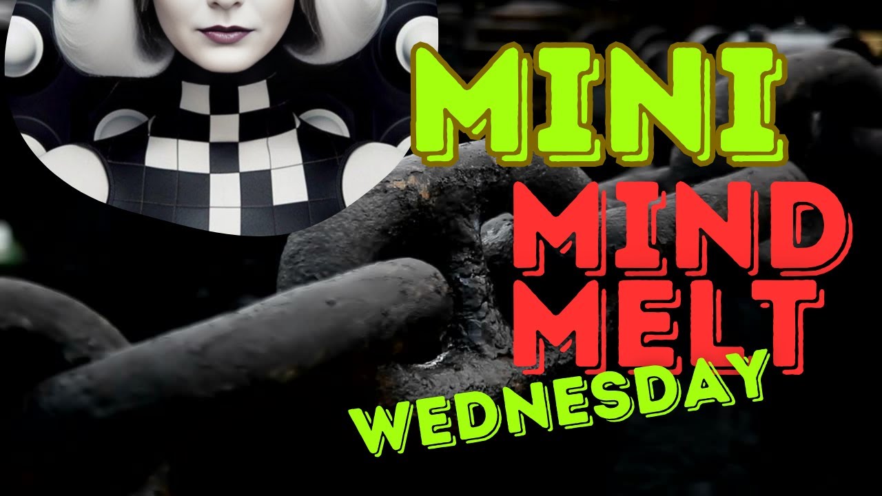 Mini Mind Melt Wednesday: Power Exchange - YouTube