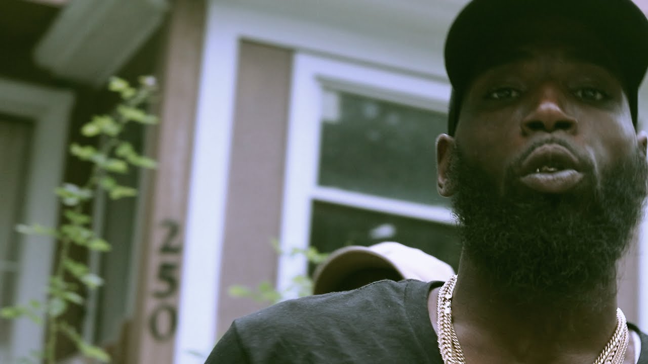 Philly Bul - Imma Boss - YouTube