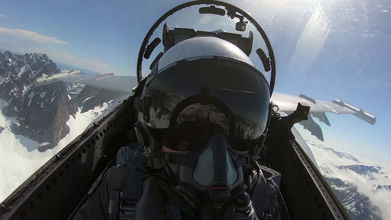 Section Low Level VR1350/55 - YouTube