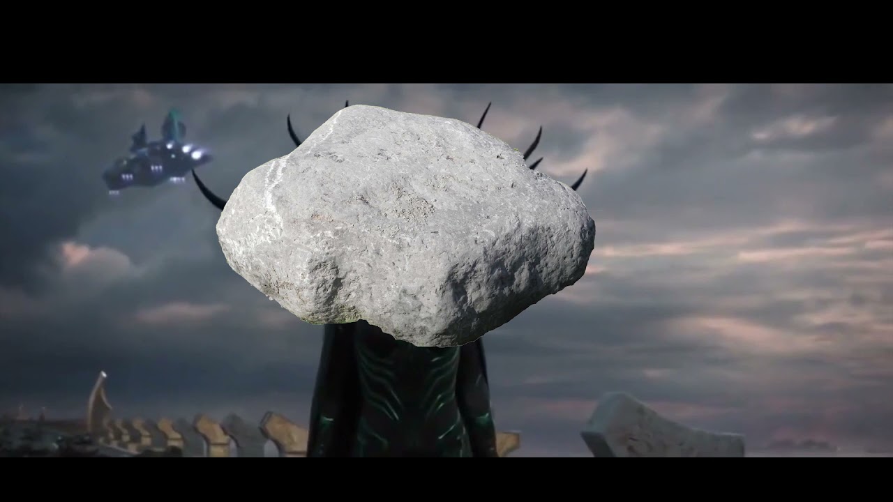 You Can't Defeat Me - Rock Edition - YouTube