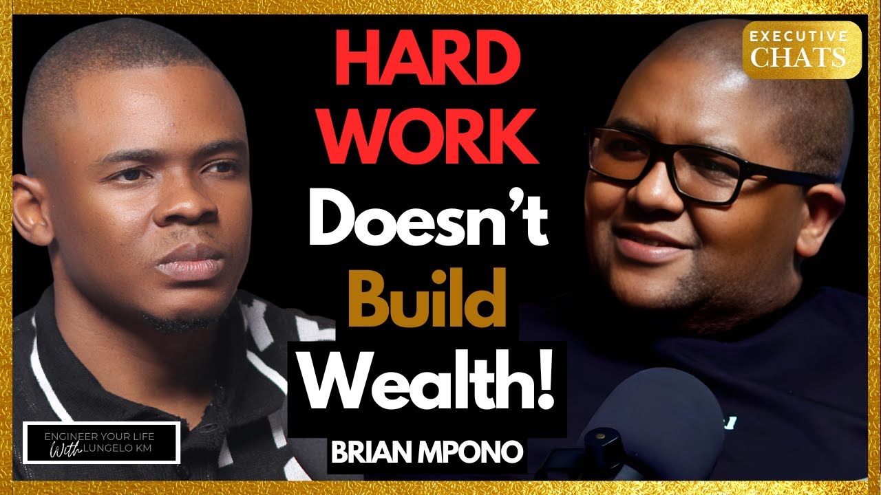 The Super Hospitality Expert: How To Build Africa's $1 BILLION Business ...
