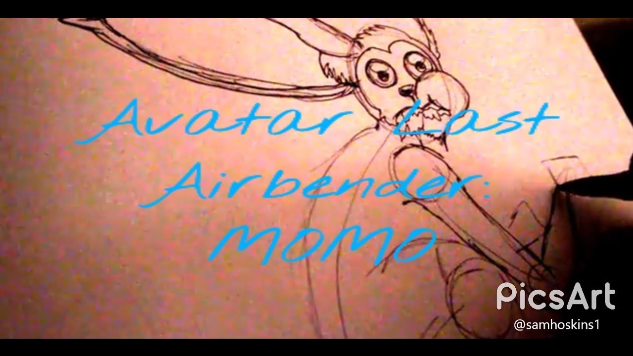 44. Momo The Flying Lemur - YouTube