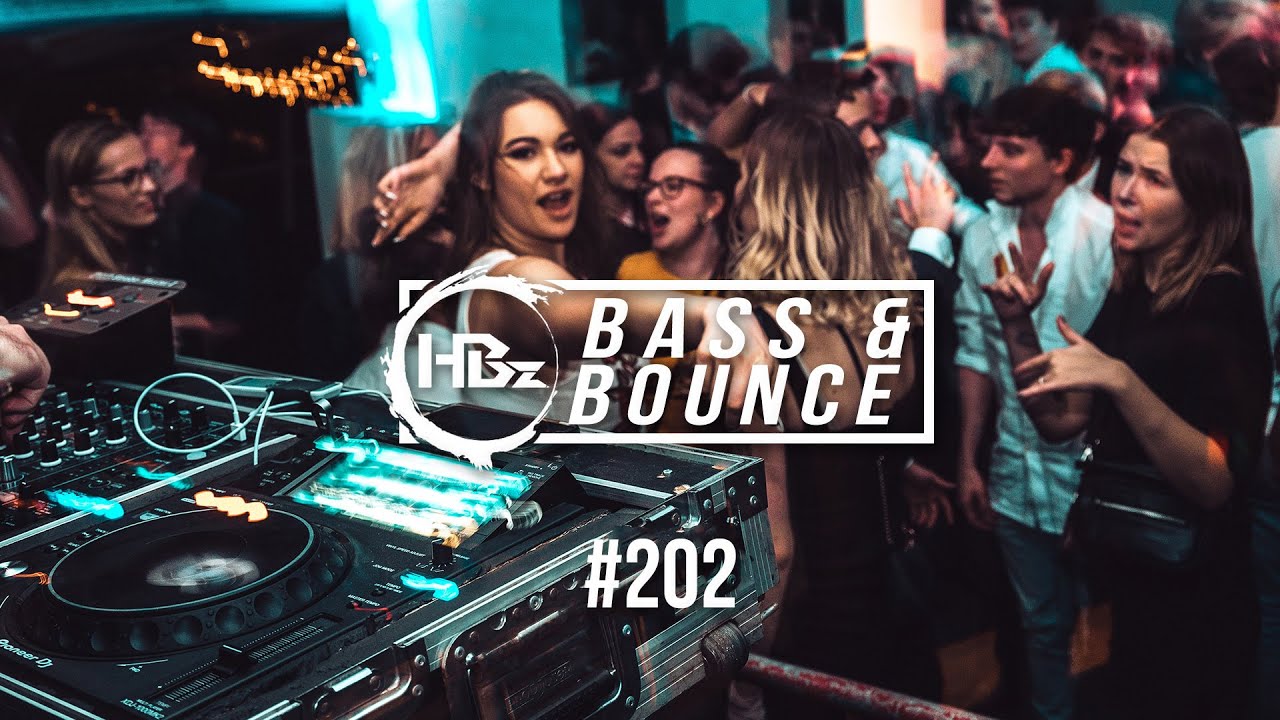 HBz - Bass & Bounce Mix #202 - YouTube Music