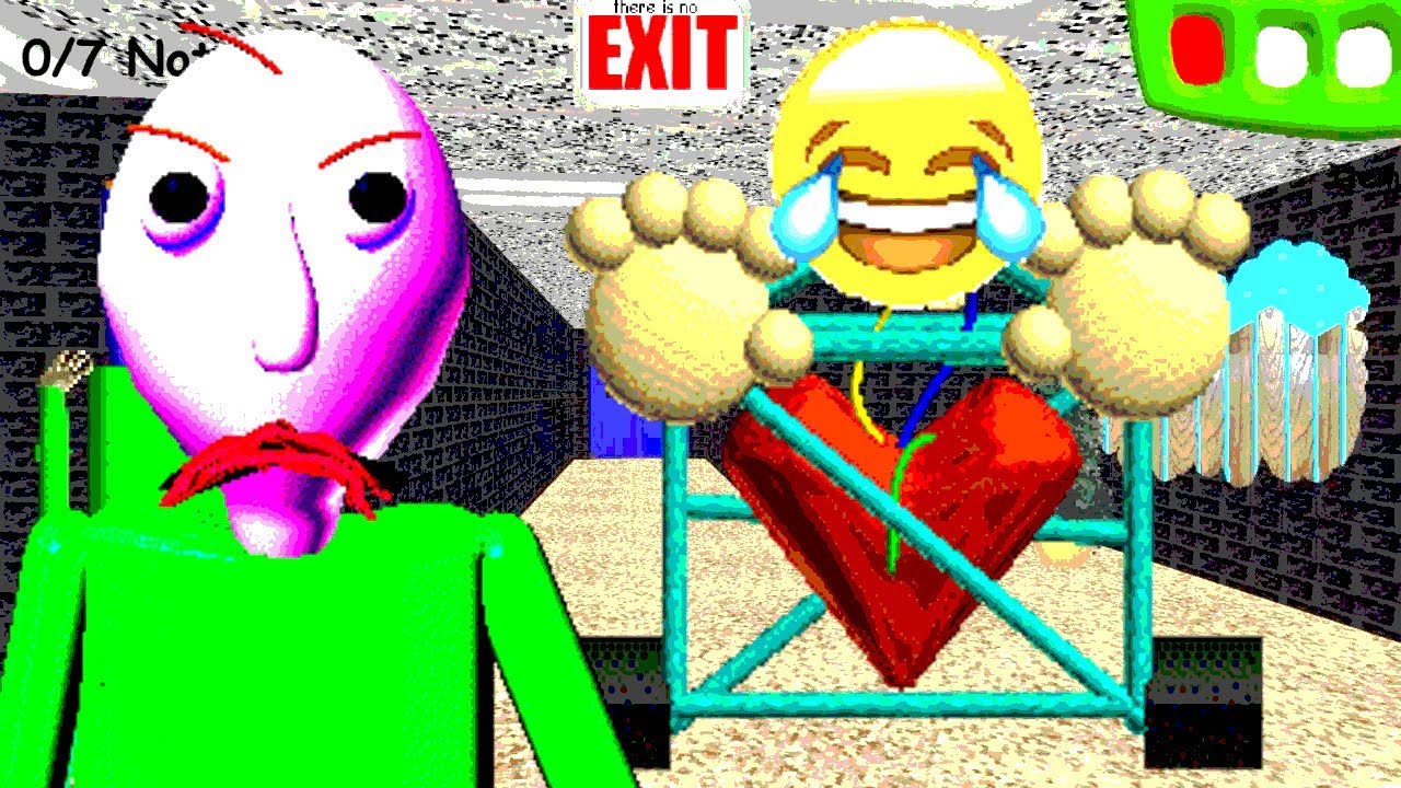 Bald's Basiccs in Existing - YouTube