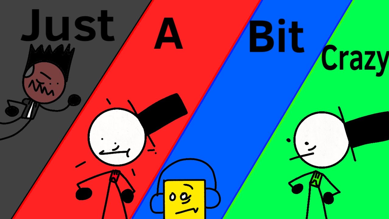 Just A Bit CrAzY YouTube just-a-bit-crazy-youtube