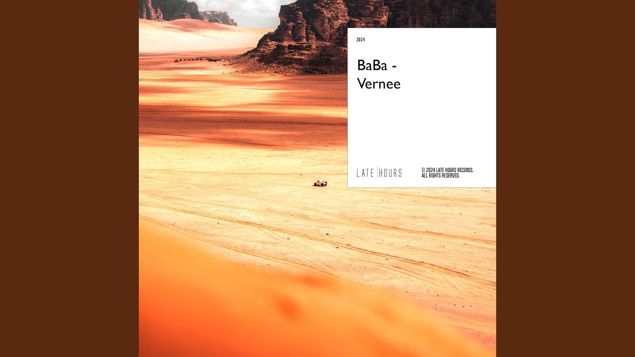 BaBa (Extended Mix) - YouTube