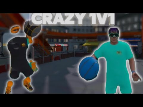 Gym class 1v1 - YouTube