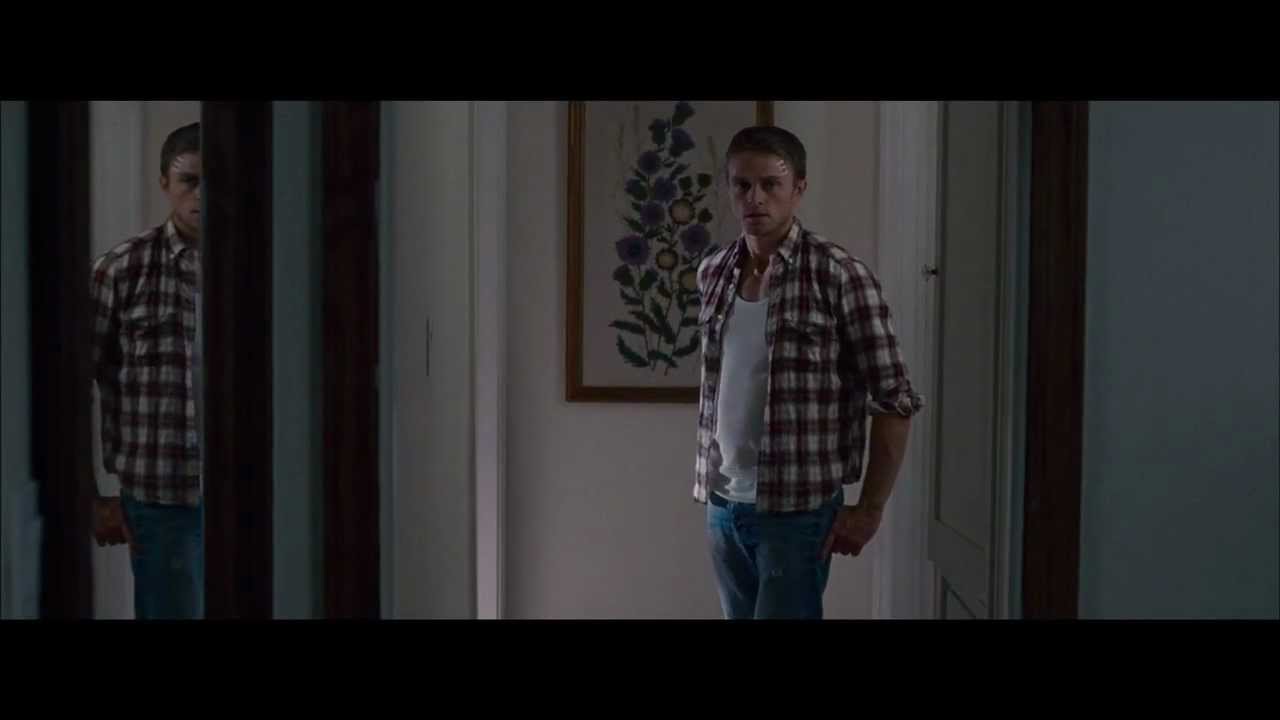 INSIDE THE BOX - TRAILER - YouTube