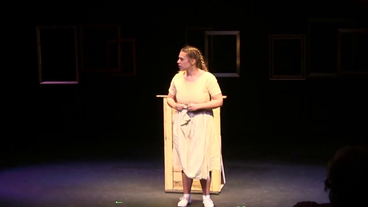 Ella May Wiggins - YouTube