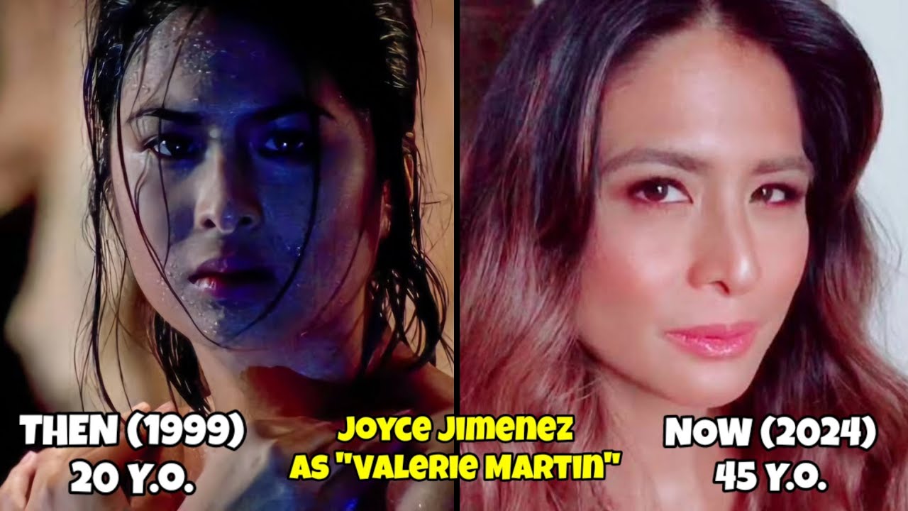 Scorpio Nights 2 Cast (1999 vs 2024) Then and Now - YouTube