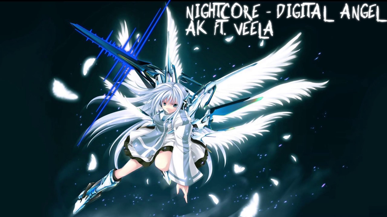 Nightcore - Digital Angel - YouTube