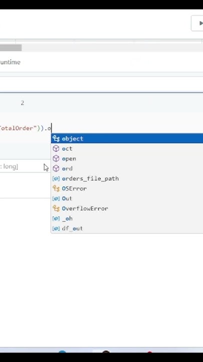Data Analysis Using Pyspark Using Orderby Dataanalysis Tech