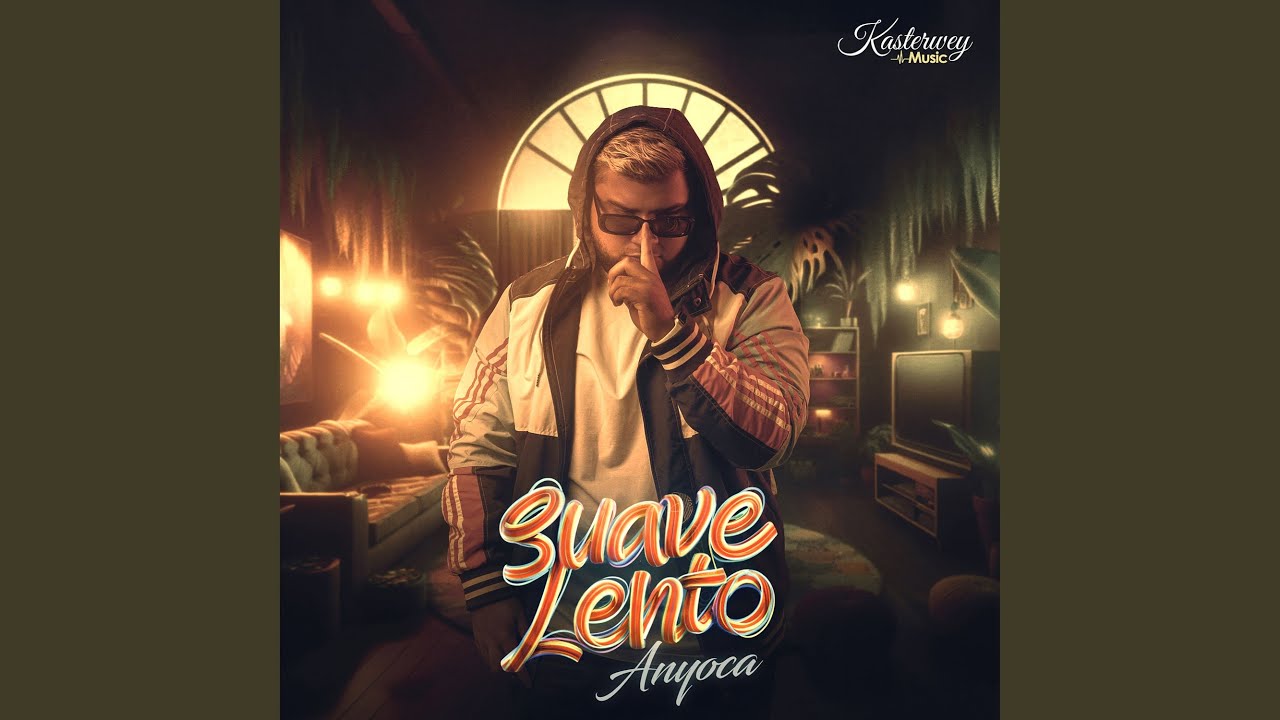 Suave Lento - YouTube