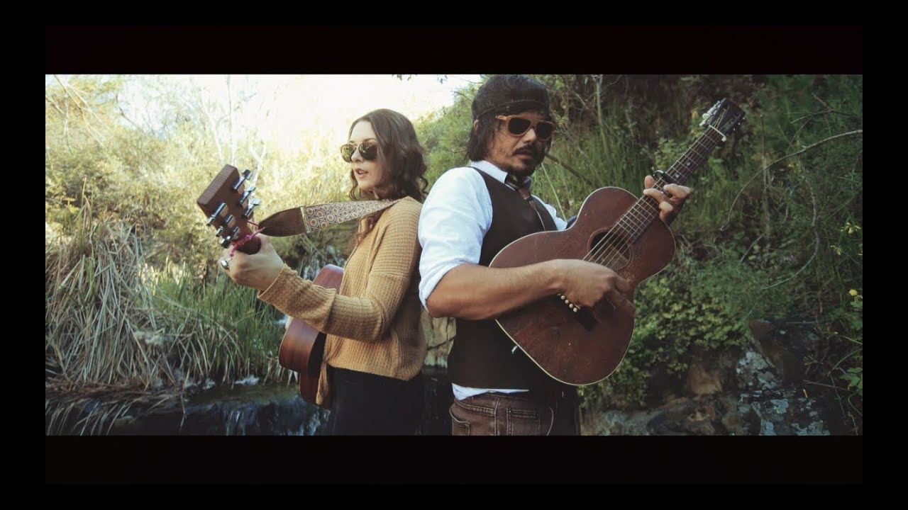 Lee Coulter & Dixie Maxwell - I'm Gonna Be the One - YouTube