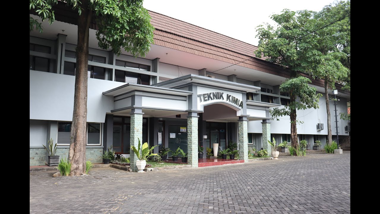 Profil Teknik Kimia FT-UB 2023 - YouTube