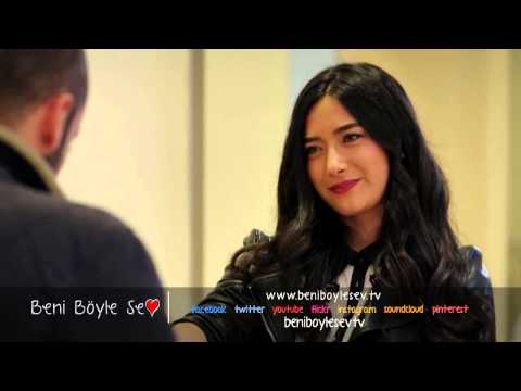 Beni Böyle Sev / 73. Bölüm Fragmanı / 8 Kasım Cumartesi [HD]
