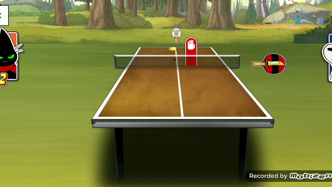 Cartoon network game box part 1 - YouTube