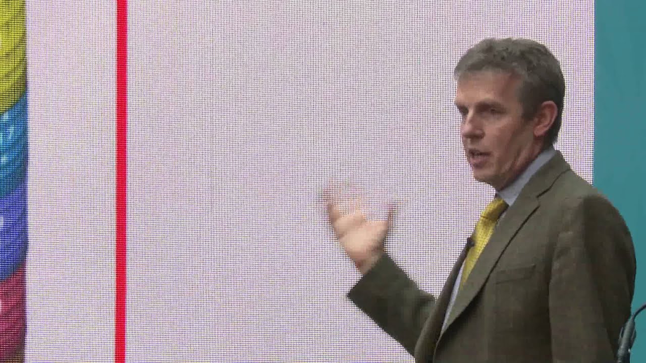 Future Talent Conference 2015: Alan Watkins - YouTube