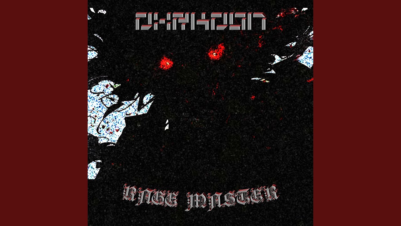 Rage Master - YouTube