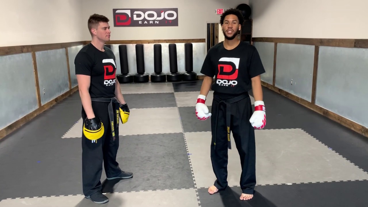 Intermediate Combination - YouTube