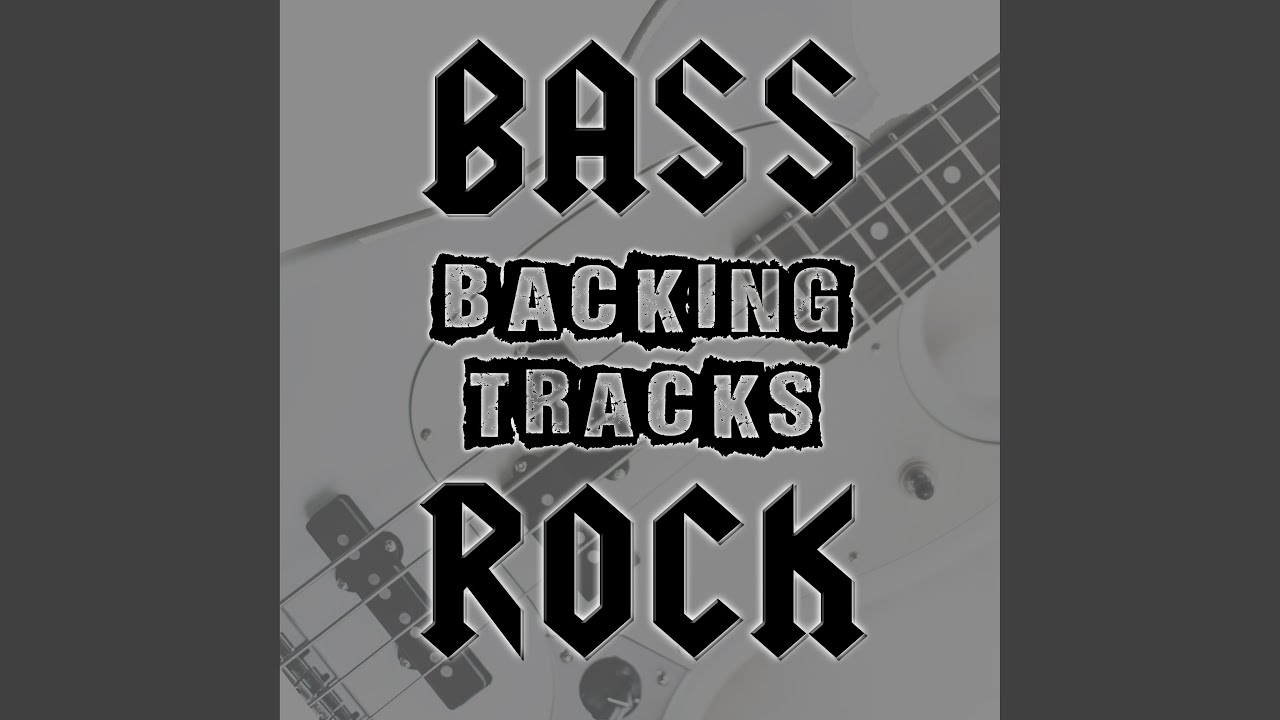 Hard Rock Young | Am Bass Players Jam | notes A | A G F x3 C D - YouTube
