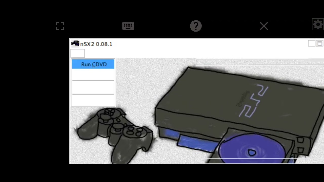 Exagear window emulator fps 32 bit 2gb ram NSX2 PS2 ERROR - YouTube