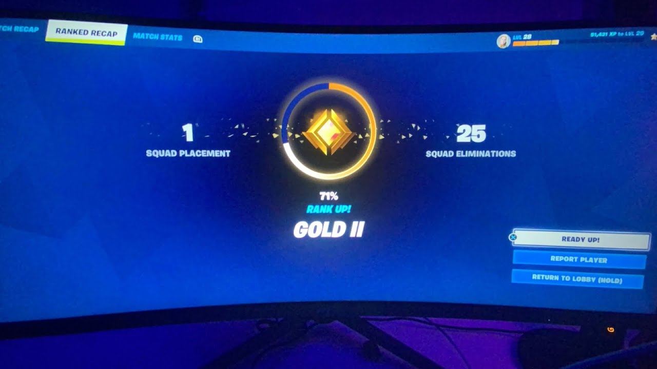 Fortnite OG ranked - Kom gerust kijken! - YouTube