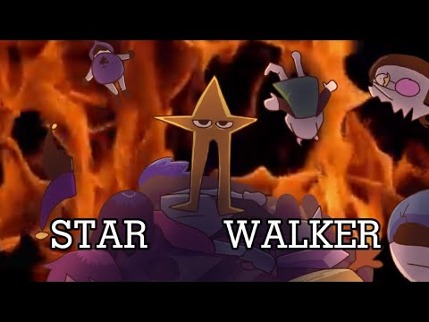 STARWALKER | DELTARUNE - YouTube