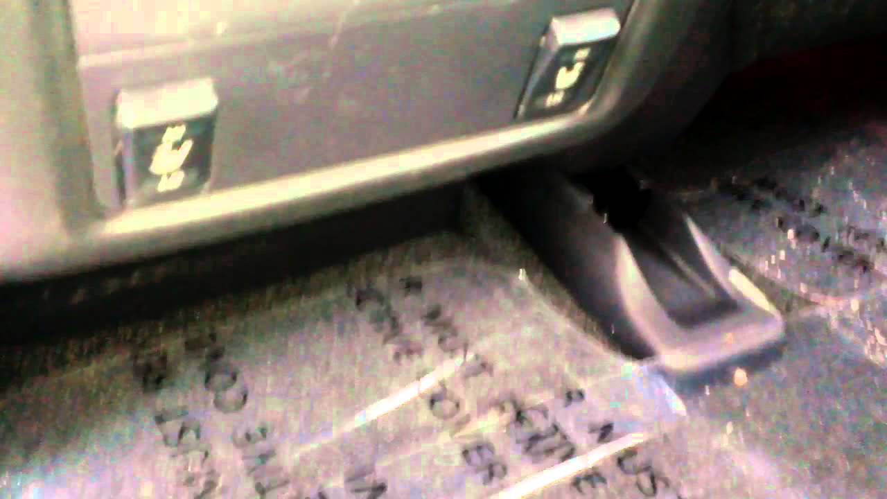 Kohl's 2014 Nissan Pathfinder SL with Tech - YouTube