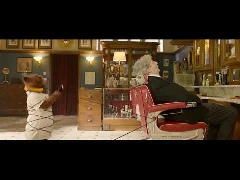 PADDINGTON 2 - Extrait \