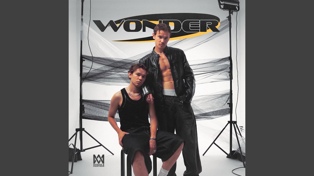 Wonder - YouTube
