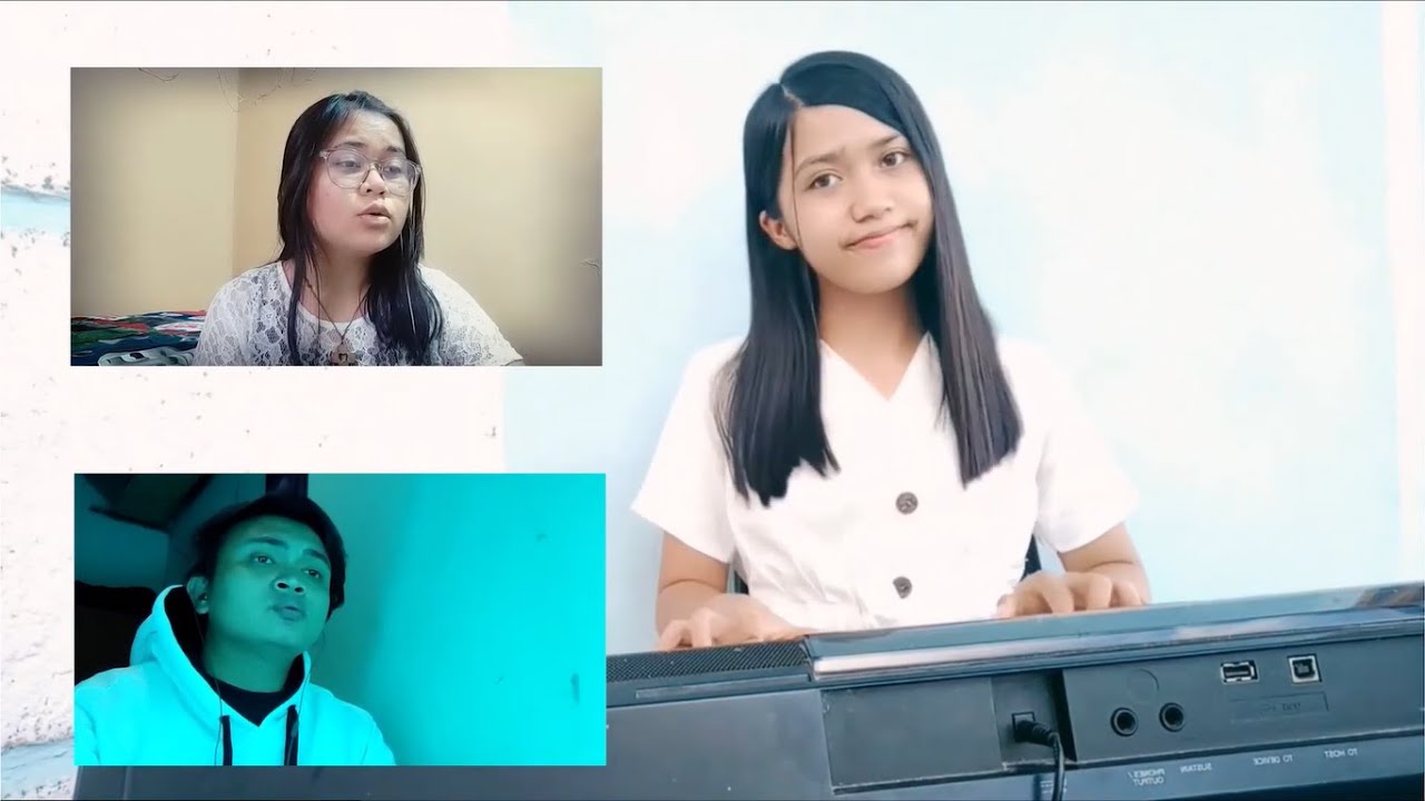 Bukti KebesaranMu Cover D4 TRPL 19 - YouTube Music