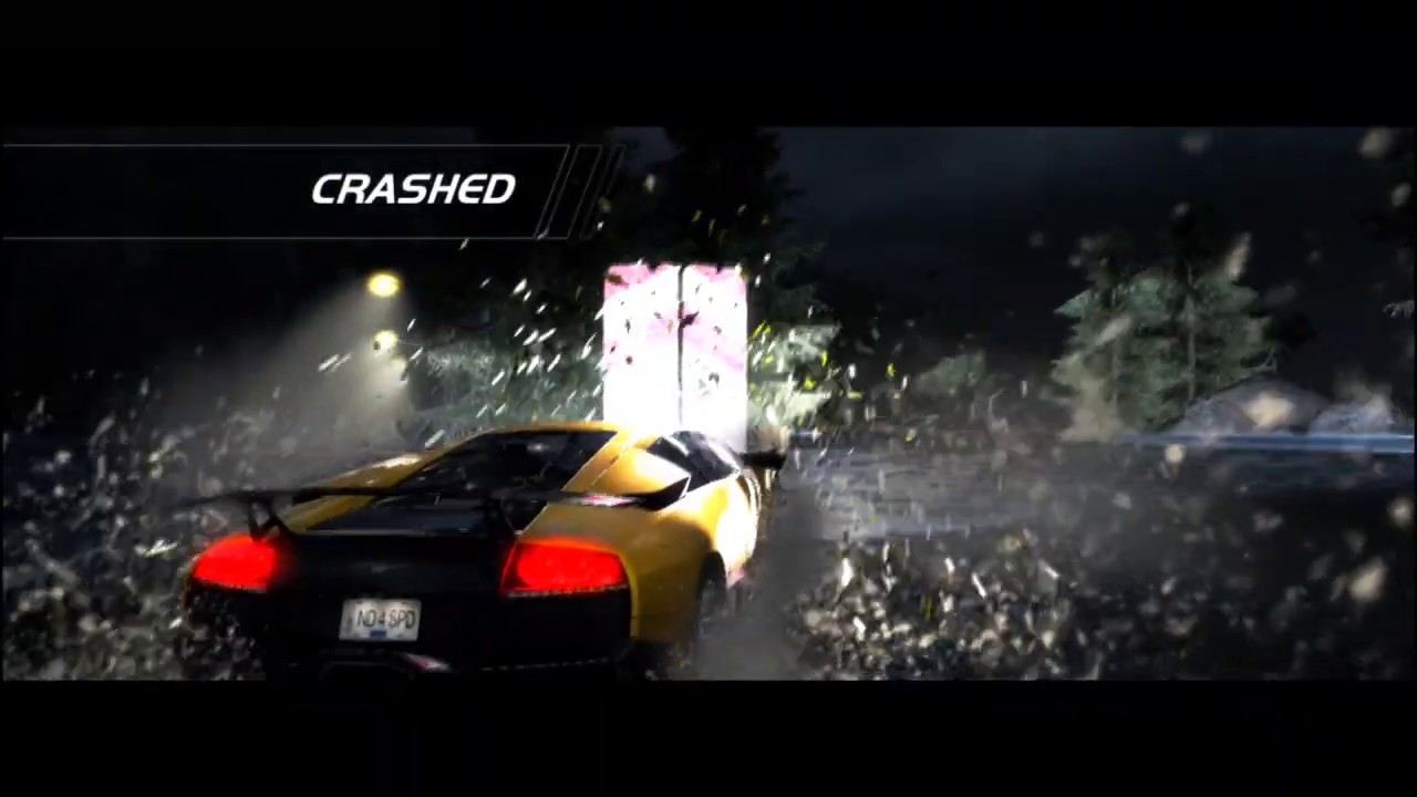 Knockdowns and Crashes ft. Need for Speed | Project R - YouTube