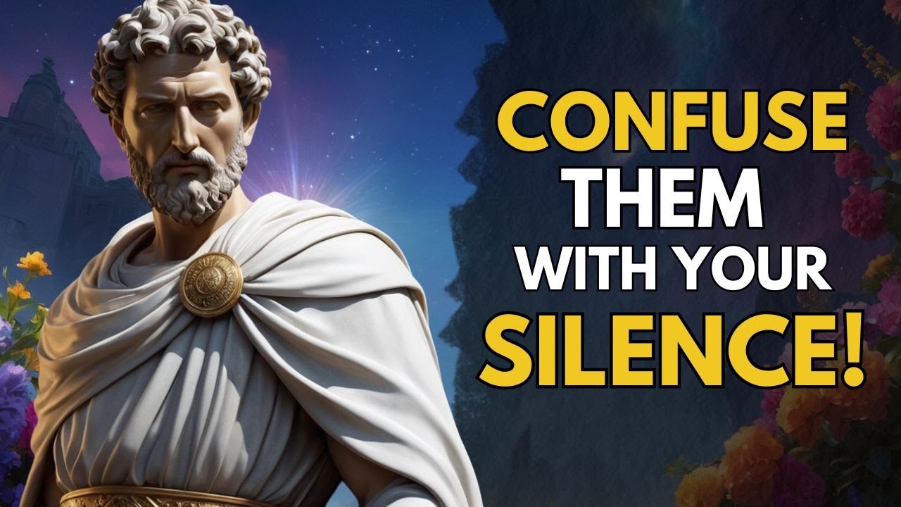 Always Remain Silent in These 5 Situations and You Will Gain It All ...