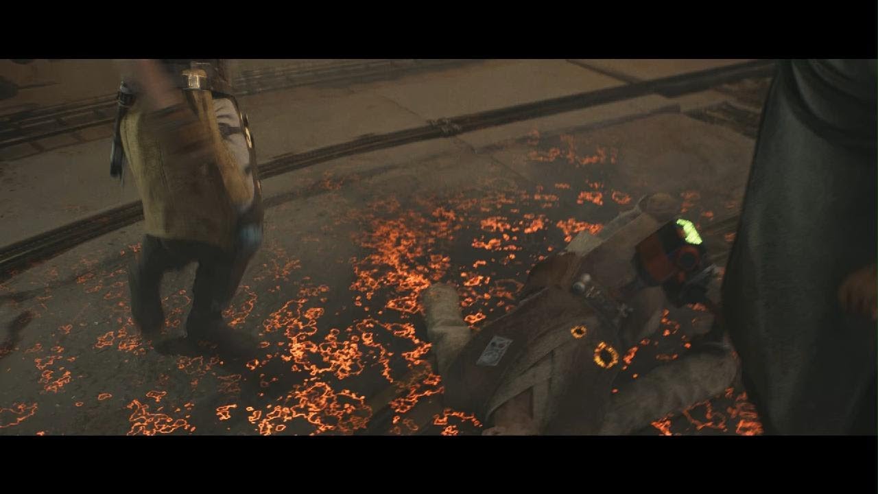 Cal vs. Bode (1st Fight) - YouTube