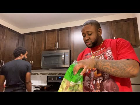 COOKING WITH RICO AND MUSA - YouTube