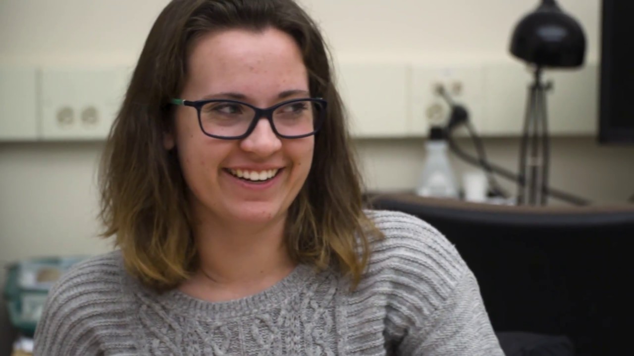 Emma Thielk || UW Student Profile - YouTube