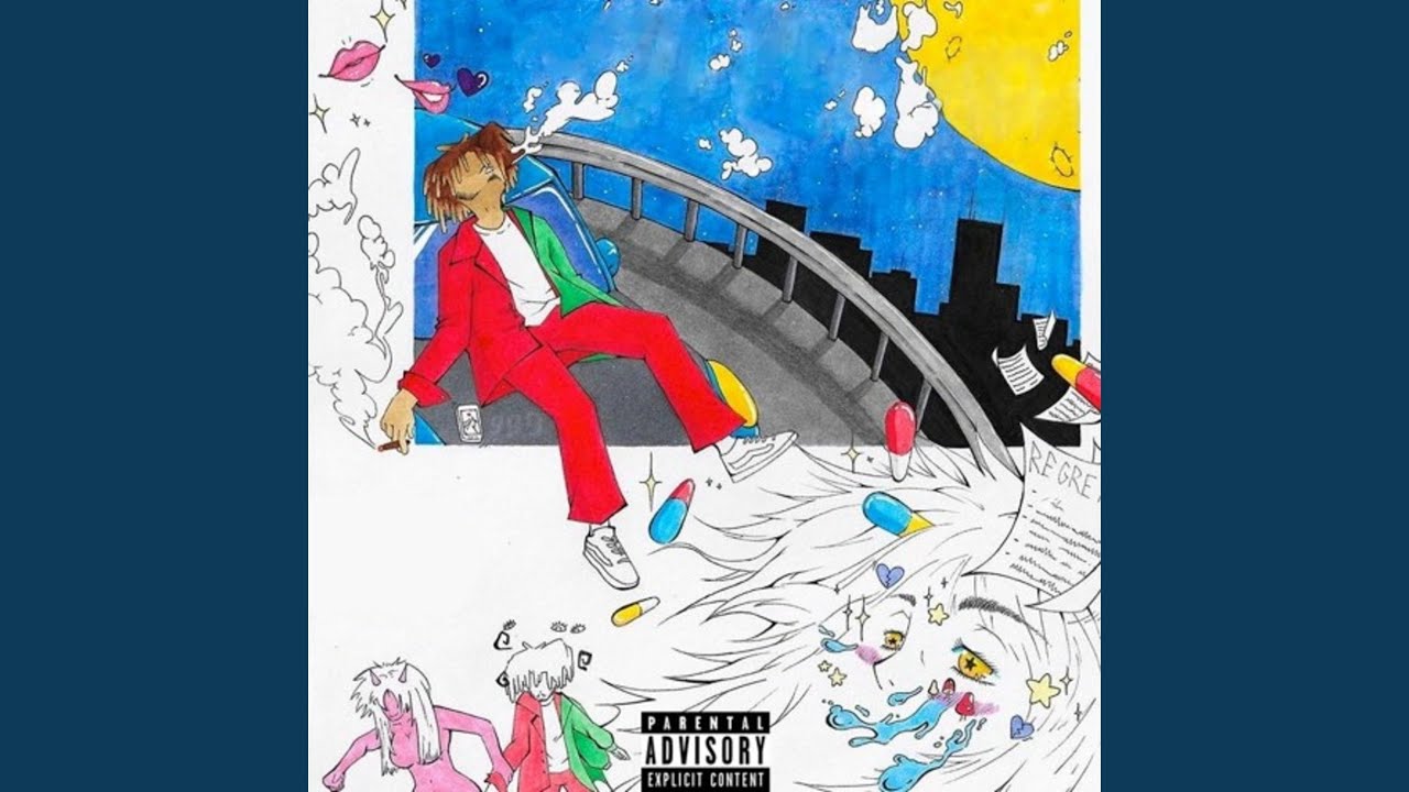 anything but normal... - YouTube Music