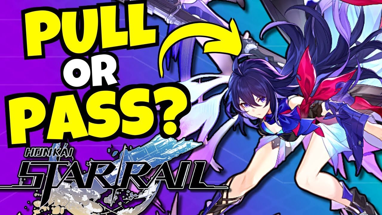 SHOULD YOU SUMMON SEELE?! [Honkai: Star Rail] - YouTube