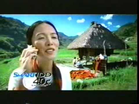 SMART - "Simply Amazing" TVC feat. Martin Nievera - YouTube