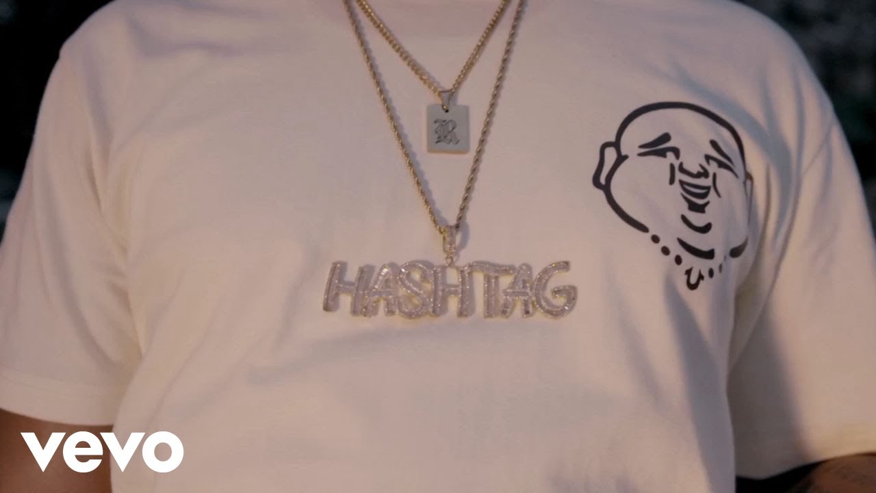 Hashtag - Jamrock (Official Music Video) - YouTube