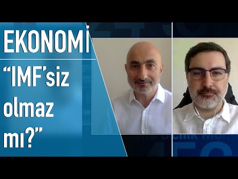 Akademisyen Ümit Akçay yorumladı: Resesyonun ayak sesleri mi?