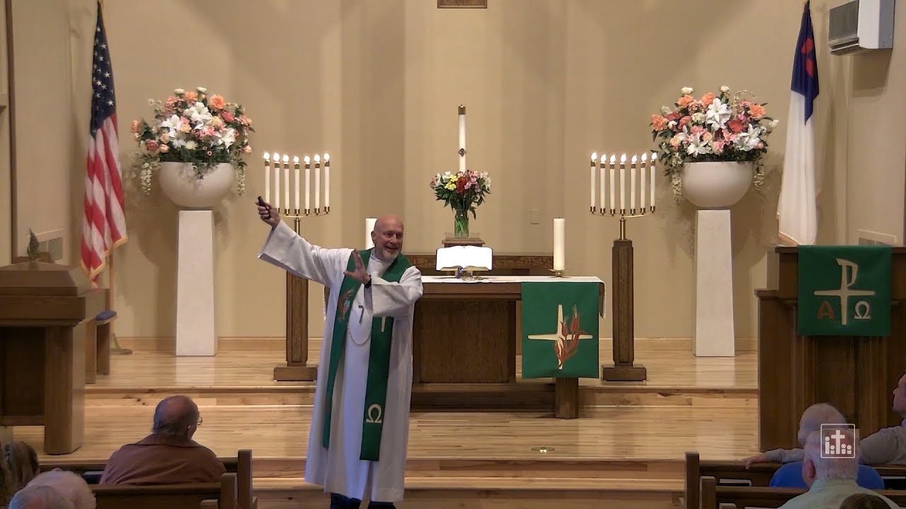 Bethany Lutheran Church (Appleton, WI) | Full Worship Service ...