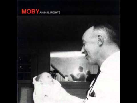 Moby - Love song for my mom - YouTube