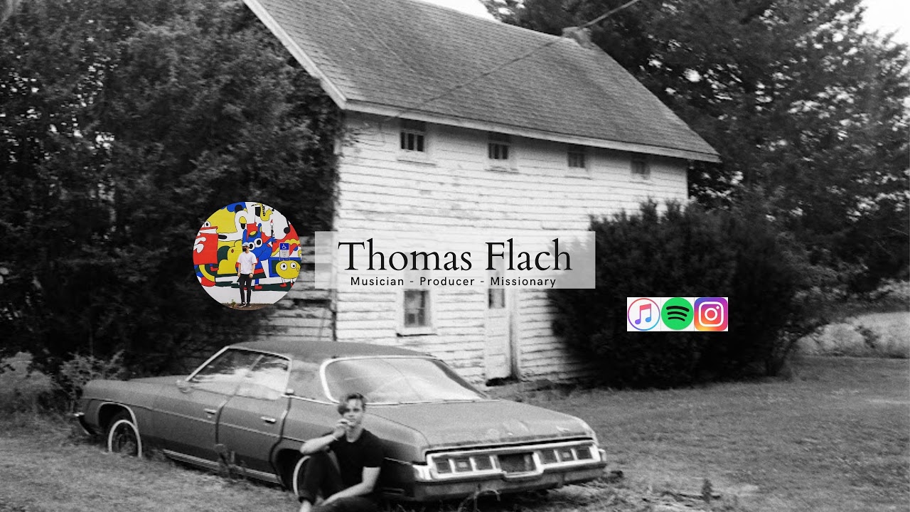 Thomas Flach Music Live Stream - YouTube