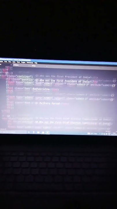 Simple website by coding club 2024 #shorts #coding #trendingshorts #coderlife #developer #viral ...